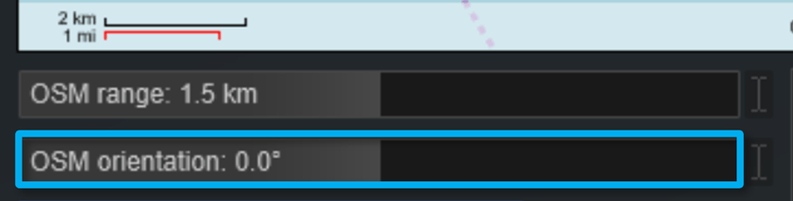 Guide: Working with OpenStreetMap in Lumion Pro 2023 and newer